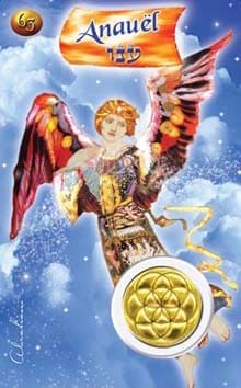 ANAUËL — Le Portail de l'Essence-Ciel