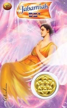 JABAMIAH — Le Portail de l'Essence-Ciel