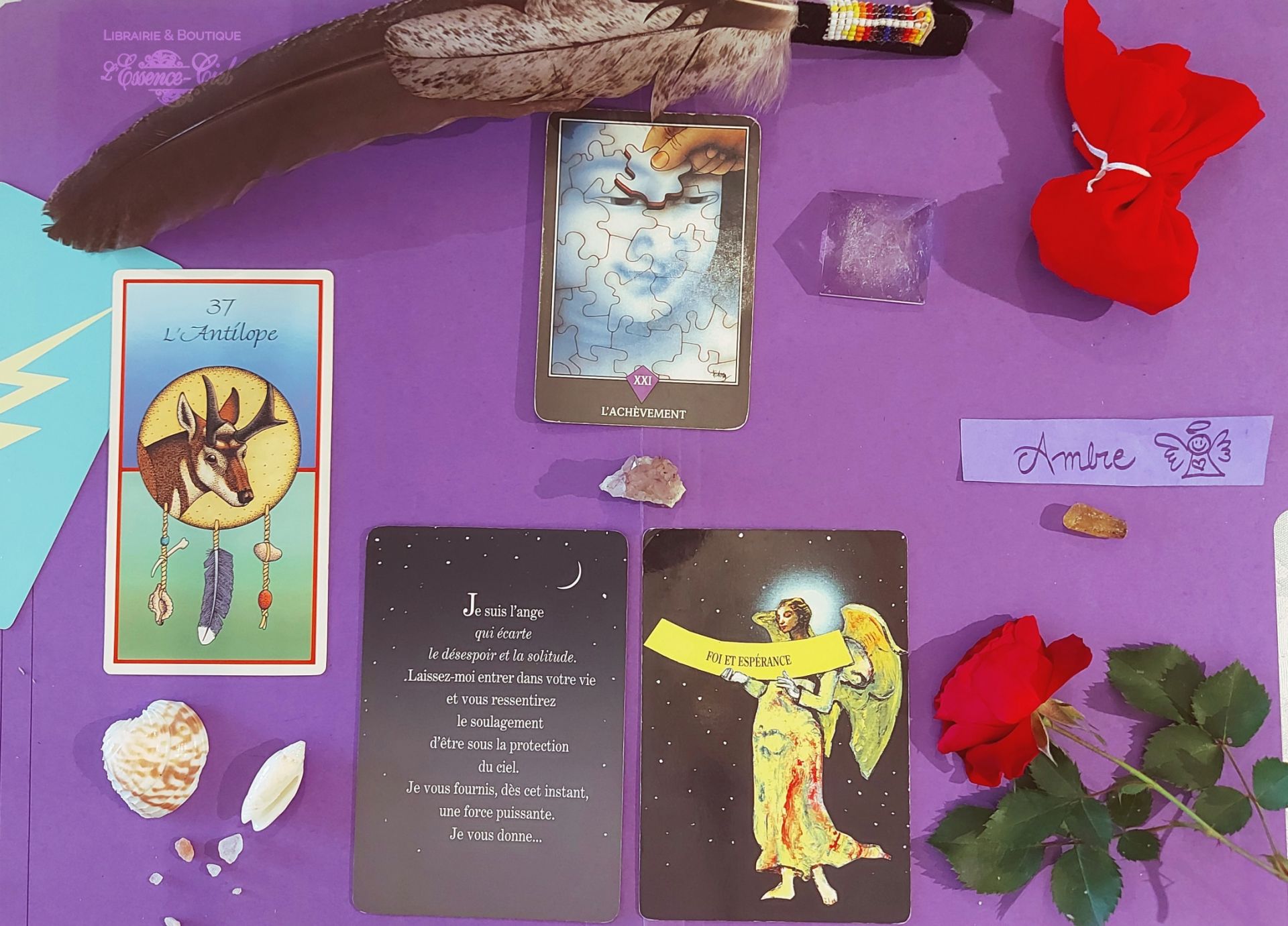 Quête de Merlin de la semaine du 4 décembre 2022 (CCCXC — 390) — Le ...