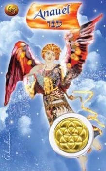 ANAUËL – Portail de l'Essence-ciel