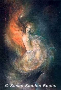 Thétis – Portail de l'Essence-ciel